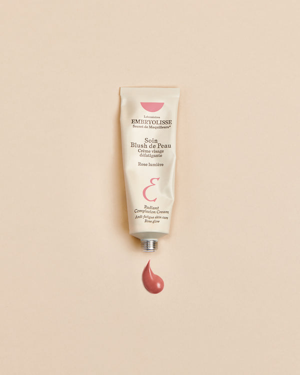 Radiant Complexion Cream Rose Glow - Embryolisse Canada