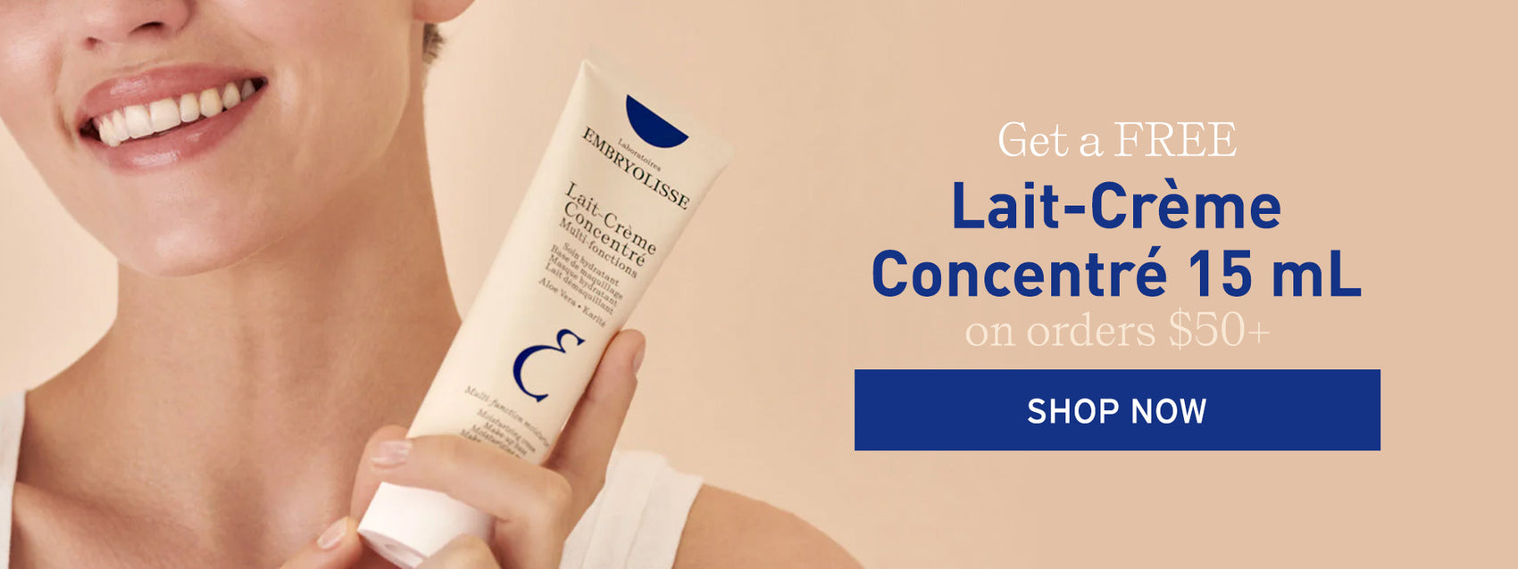 Embryolisse Canada