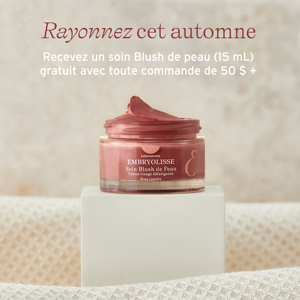 Embryolisse Canada