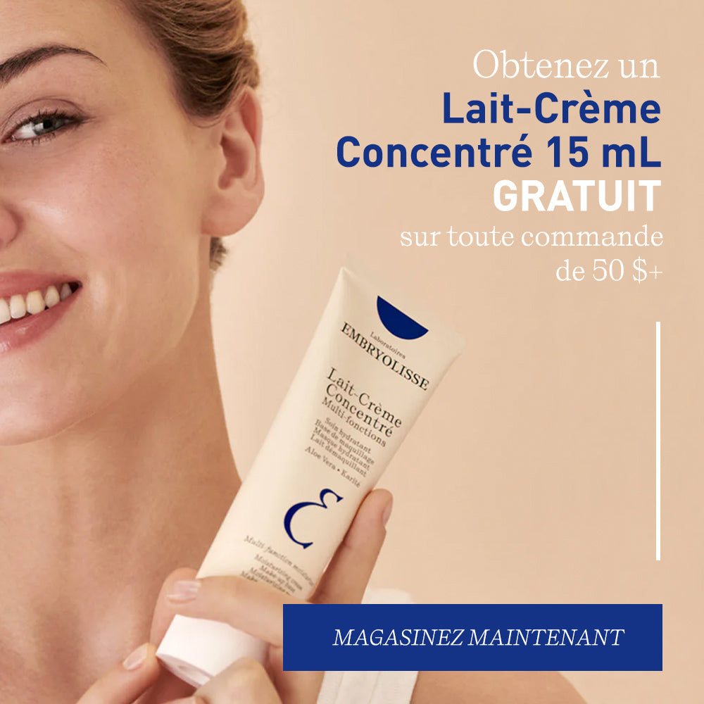 Embryolisse Canada