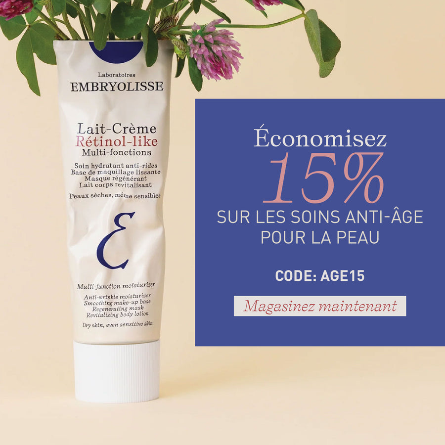 Embryolisse Canada